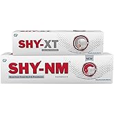 Buy SHY-NM Sensitivity Toothpaste (Pack of 1) 100g | Instant and long ...