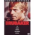 Brubaker: Amazon.it: Robert Redford, Yaphet Kotto, Jane Alexander ...