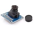 Robocraze OV7670 300KP VGA Camera Image sensor Module Compatible With Arduino : Amazon.in ...