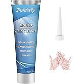 UK Mould Magic Extreme Gel - Powerful Mold Remover for Bathroom ...