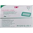 Velfix Easy T + Pad Dressing for wounds 5cm x 7.5cm (Pack of 5 pcs ...