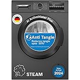 Bosch 7 kg 5 Star Fully-Automatic Front Loading Washing Machine ...