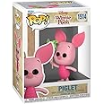 Funko Pop! Disney: WTP - Rabbit - Winnie The Pooh - Figura de Vinilo ...