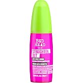 Bed Head by TIGI - Control Freak Anti Frizz Hair Serum - For Smooth ...