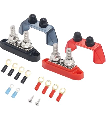 Terminal Blocks 10 Best Car Battery Terminal s - Review And ...