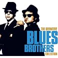 The Definitive Blues Brothers Collection: Amazon.co.uk: CDs & Vinyl