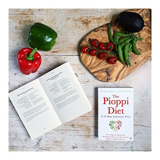 The Pioppi Diet: A 21-Day Lifestyle Plan for 2020 as followed by Tom ...
