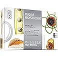 Molecule-R Cuisine R-Evolution (now with silicon mold) : Amazon.co.uk ...