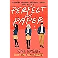 Perfect On Paper : Gonzales, Sophie: Amazon.co.uk: Books