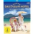 Das Traumhotel - Die komplette Serie in HD (Alle 20 Folgen) (Fernsehjuwelen) (6 Blu-rays ...