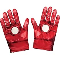 Marvel Iron Man Costume Pj Pals Pajamas Set For Boys Red 8 X DISNEY ...