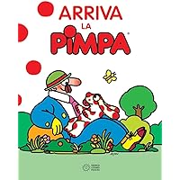 Il Natale di Pimpa. Ediz. a colori : Altan: Amazon.it: Libri