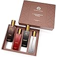 Buy The Man Company Specially Curated Perfume Spray Gift Set For Men ...
