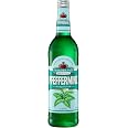 Nordbrand Pfefferminzlikör Kräuter "Pfeffi", 700ml : Amazon.de ...