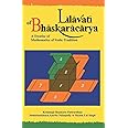 Buy Lilavati: A Treatise Of Mathematics Of Vedic Tradition Book Online ...