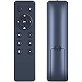 TCNOUMT Replacement Remote Control Compatible with Naim Mu-so 2nd Muso ...