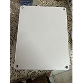 Jainson ABS Junction box (JJB-200) IP 65 for electrical cable ...