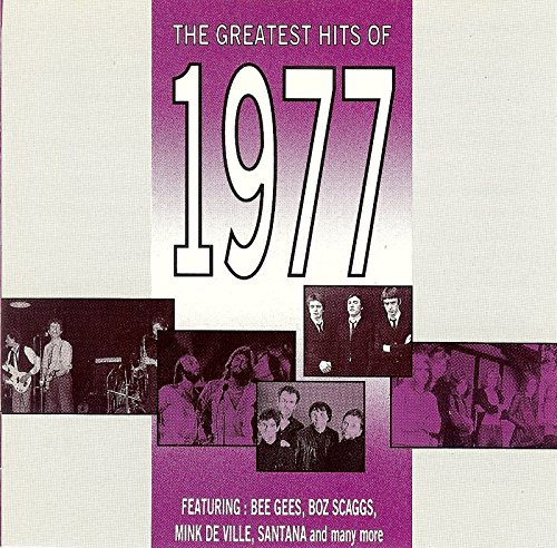 The Greatest Hits of 1977 (UK Import): Amazon.de: Musik-CDs & Vinyl