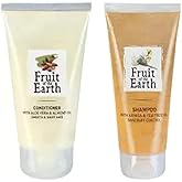 Modicare Fruit Of The Earth Shampoo With Henna & Jojoba Oil For Hair ...