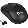 Amazon.in: Buy Enter Optical Scroller Wireless Mouse with 2.4GHz, USB ...