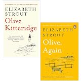 Olive, Again: From the Pulitzer Prize-winning author of Olive ...