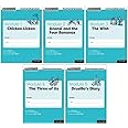 Read Write Inc. Comprehension: Modules 1-5 Mixed Pack of 5 (1 of each ...