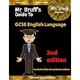 Mr Bruff's Guide to GCSE English Language: Amazon.co.uk: Bruff, Andrew ...