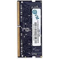 Amazon.in: Buy Zipmem 8GB DDR4 2133MHz Laptop RAM/Notebook RAM | PC4-17000 | SO-DIMM | CL-15 ...