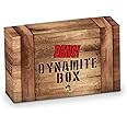dV Giochi BANG! Dynamite Box : Amazon.it: Giochi e giocattoli