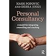 Personal Consultancy: A model for integrating counselling and coaching ...