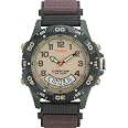 Timex Expedition Men's Quartz Watch with Beige Dial Analogue - Digital ...