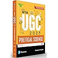 Buy UGC NET Political Science Paper 2 Book 2025 | Previous Year Solved Papers 14 Years (2012 to ...