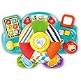 VTech - Volant Baby Pilote, Volant Voiture Enfant Interactif et Musical ...