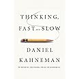 Thinking, Fast and Slow: Amazon.co.uk: Kahneman, Daniel: 9780374275631 ...