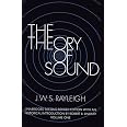 The Theory of Sound: v. 1: Volume 1 (Dover Books on Physics): Amazon.co ...