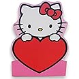 Hello Kitty Stand Up Greeting Card : Amazon.co.uk: Stationery & Office ...