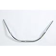 CHROME COW HORN 60's 70's BIKE HANDLEBARS OR CRUISER TYPE VERY RARE ...