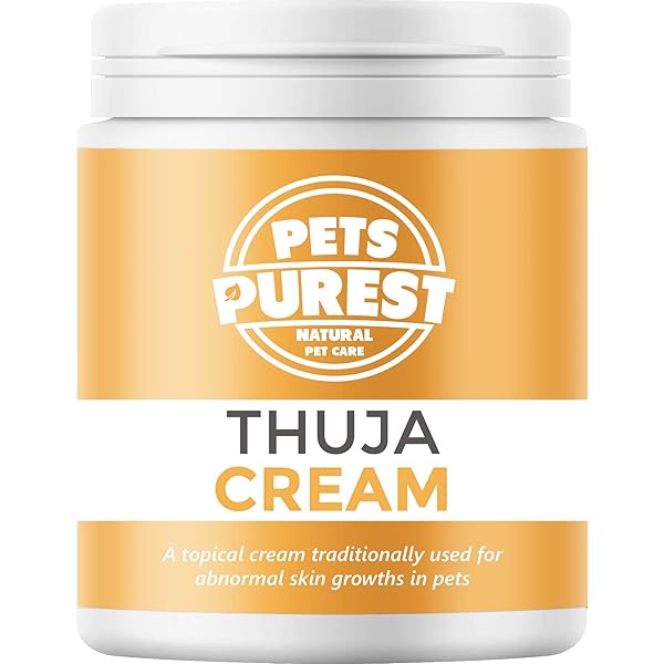 Remove Wart With Thuja Wartnil Vet Kit Goel Vet Pharma