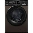 IFB 7 Kg 5 Star Powered by AI with 9 Swirl Wash, Fully Automatic Front Load Washing Machine ...