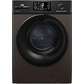 IFB 7 Kg 5 Star, DeepClean® Technology, AI Powered, WiFi, Fully Automatic Front Load Washing ...