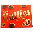 Cadbury Nutties Chocolate, 30 Gm, Golden Gift Box : Amazon.in: Grocery ...