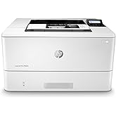 HP LaserJet Pro 4003dn Printer -Duplex, Ethernet port, Print: up to 42 ...