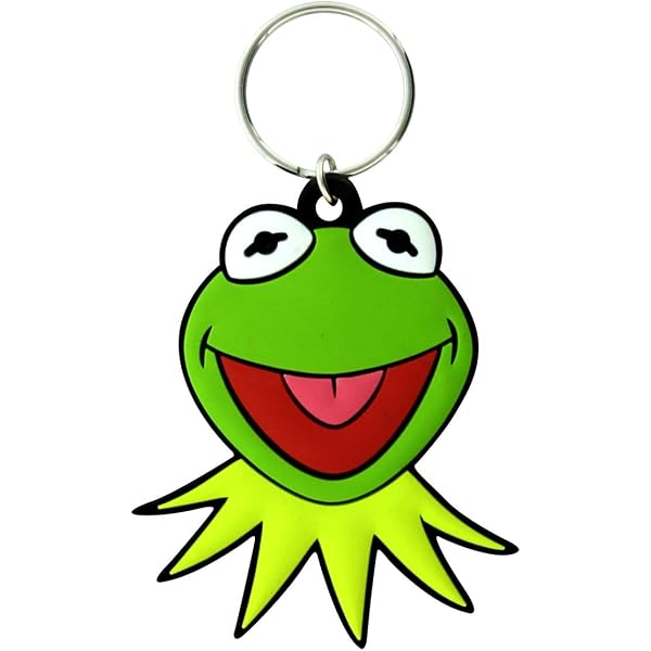 Visage De Kermit