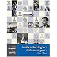 Buy Artificial Intelligence: A Modern Approach (Prentice Hall Series in ...