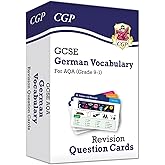 GCSE German AQA Exam Practice Workbook: includes Answers & Online Audio ...