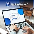 Typing Master Pro, Typing Tutor Software, 2 Device Lifetime License ...