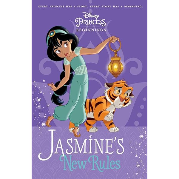 Jasmine The Jewel Orchard Disney Princesses Livejournal