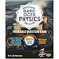 Buy BARC OCES Physics Book 2025 Most probable Questions Topic ...