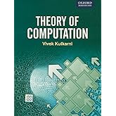 Theory of Computer Science: Automata, Languages and Computation : Mishra K.L.P: Amazon.in: Books