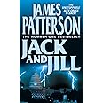 Jack and Jill: Amazon.co.uk: Patterson, James: 9780006493129: Books
